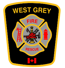 West Grey Fire – Johnny K