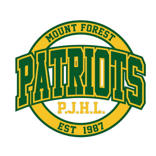 Mount Forest Patriots – Johnny K