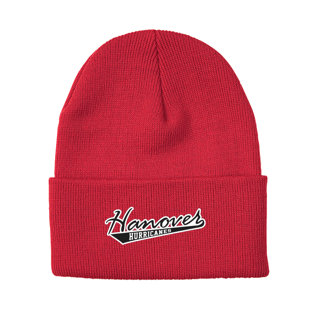 Toque - Hanover Hurricanes – Johnny K